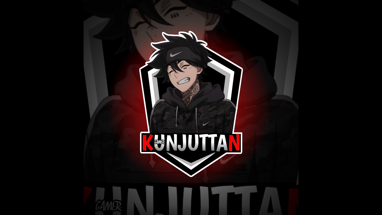 Gamer Kunjuttan Live Stream - YouTube