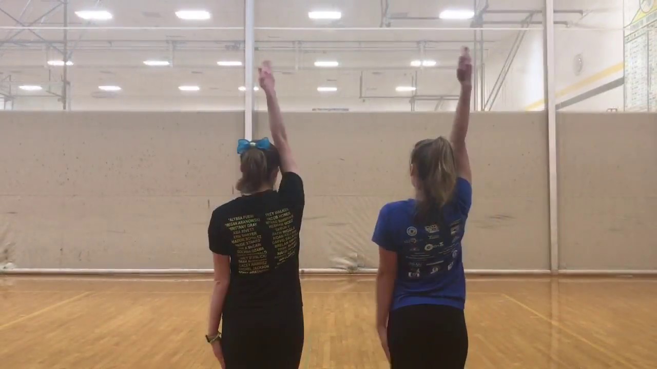 Pom Basics: Long Connection 101 - YouTube