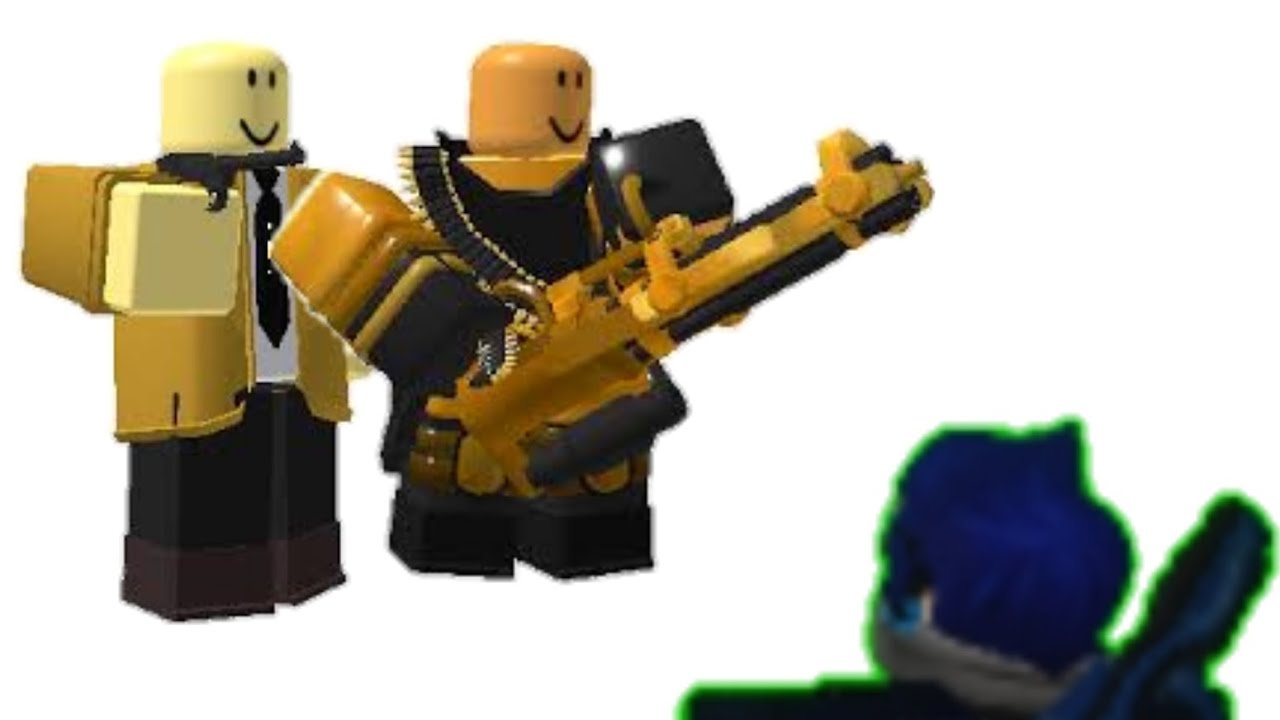 Gcrook + Gmini = Win | TDS - YouTube