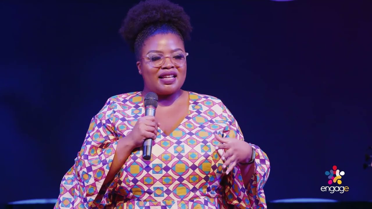 Not A Lawyer - Mwende Ngao - YouTube