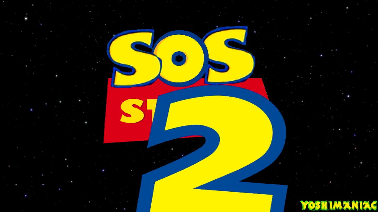 YTP - Sos Story 2 - YouTube