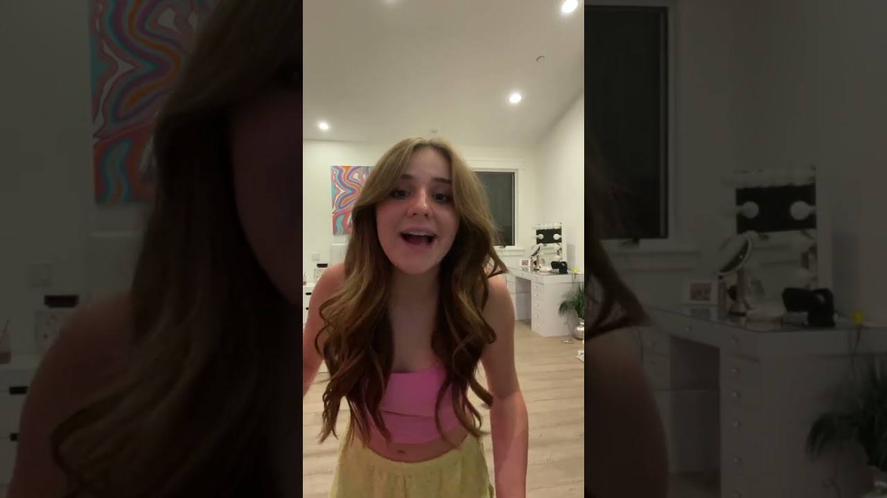 Piper Rockelle | Instagram Live ... July 11,2021 - YouTube