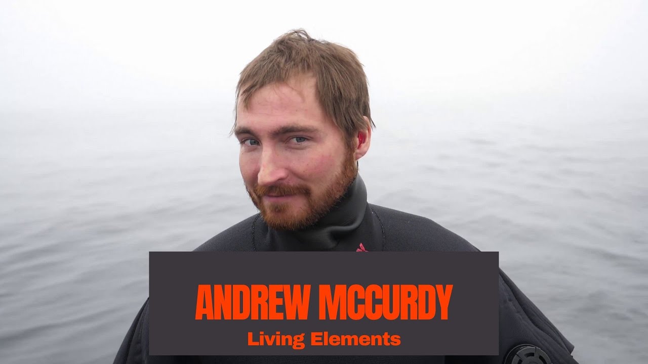 Andrew McCurdy - Maximum Nitrogen - YouTube