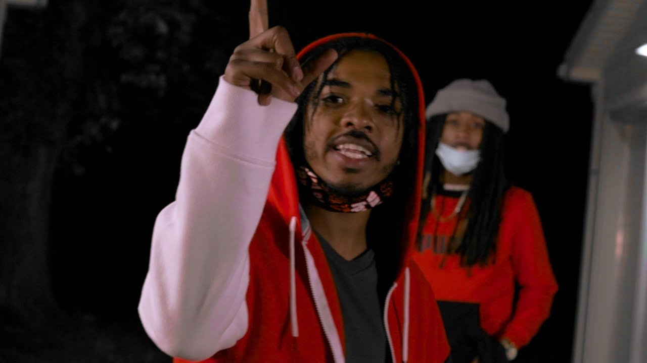 Topside ShysT X Bigg Quette - Trenchez (OFFICIAL MUSIC VIDEO) (dir ...