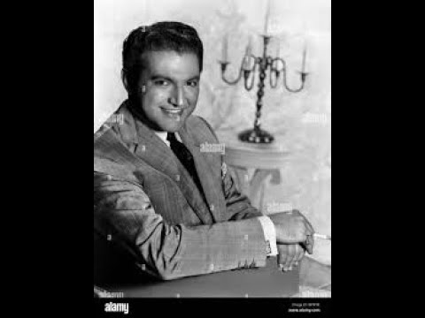 The Early Life Of Liberace - YouTube