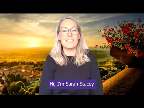 Day in the Life of a Clinical Psychologist w/ Dr Sarah Stacey - YouTube
