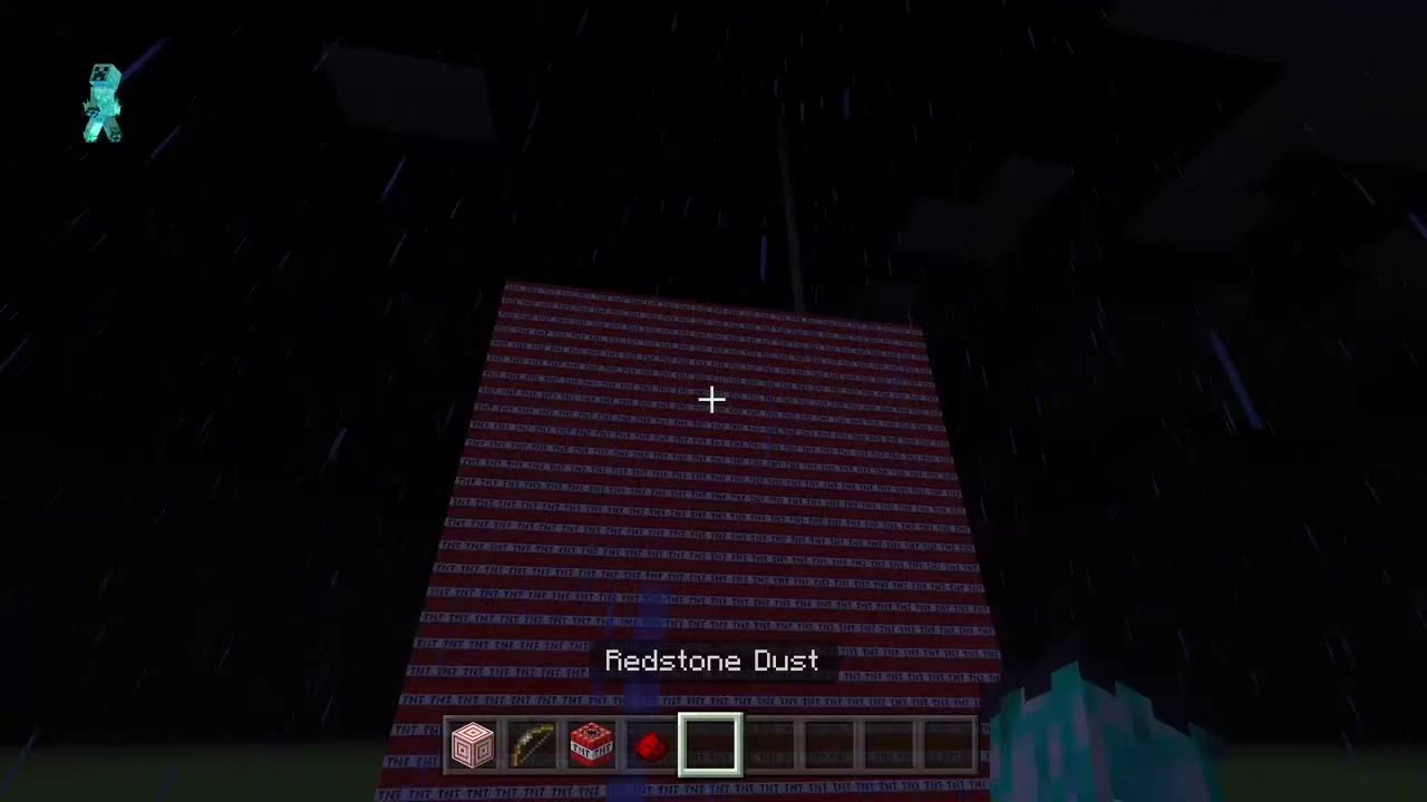 How To Glitch Out Minecraft.... - YouTube