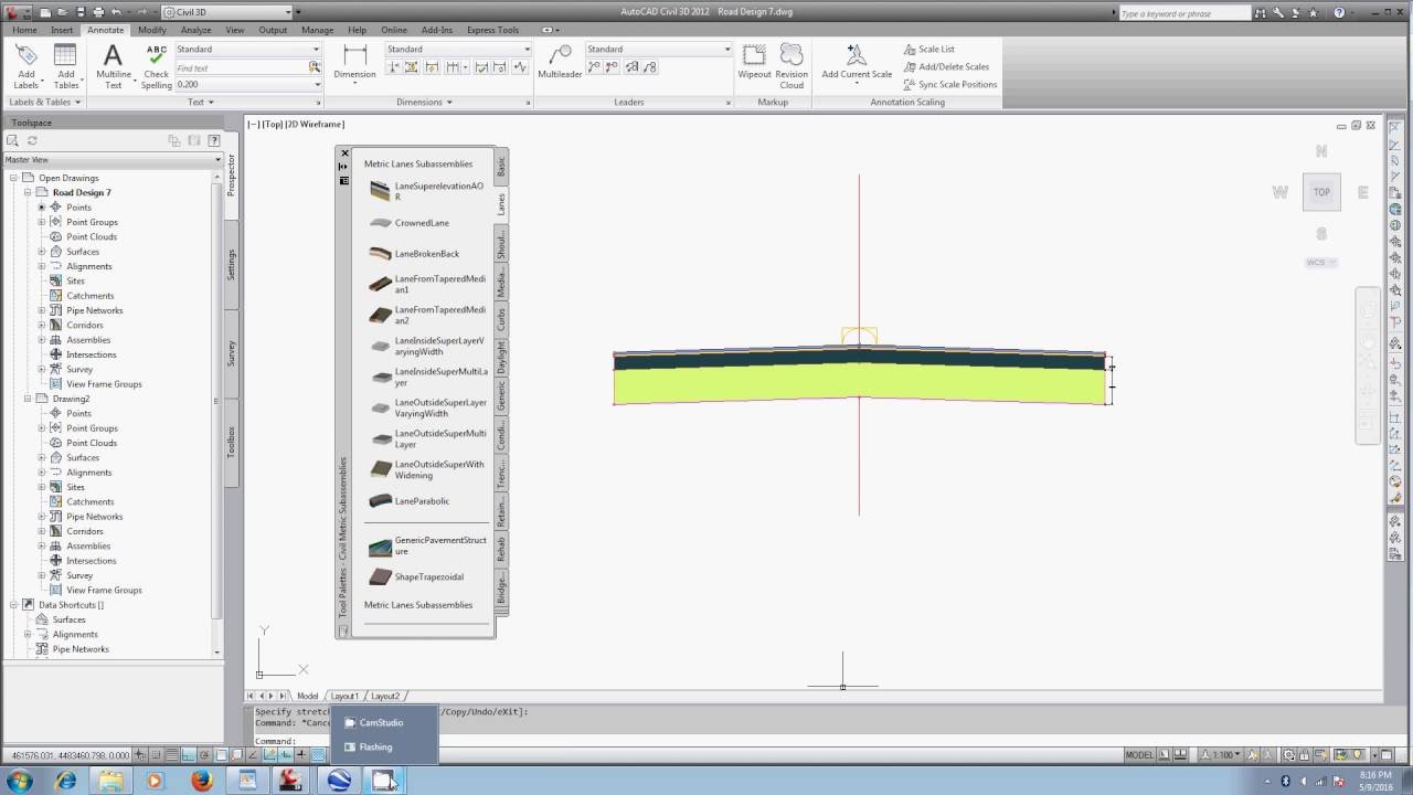 4A Pembuatan Assembly & Subassembly - YouTube