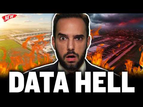 Everyone's Wrong About AI Data Centers