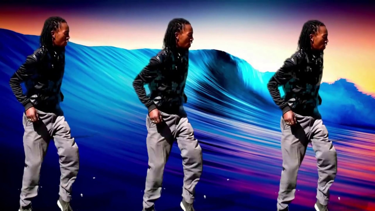 Fortue Dawu (Tsholotsho Disco Music) Phuma kimi - YouTube