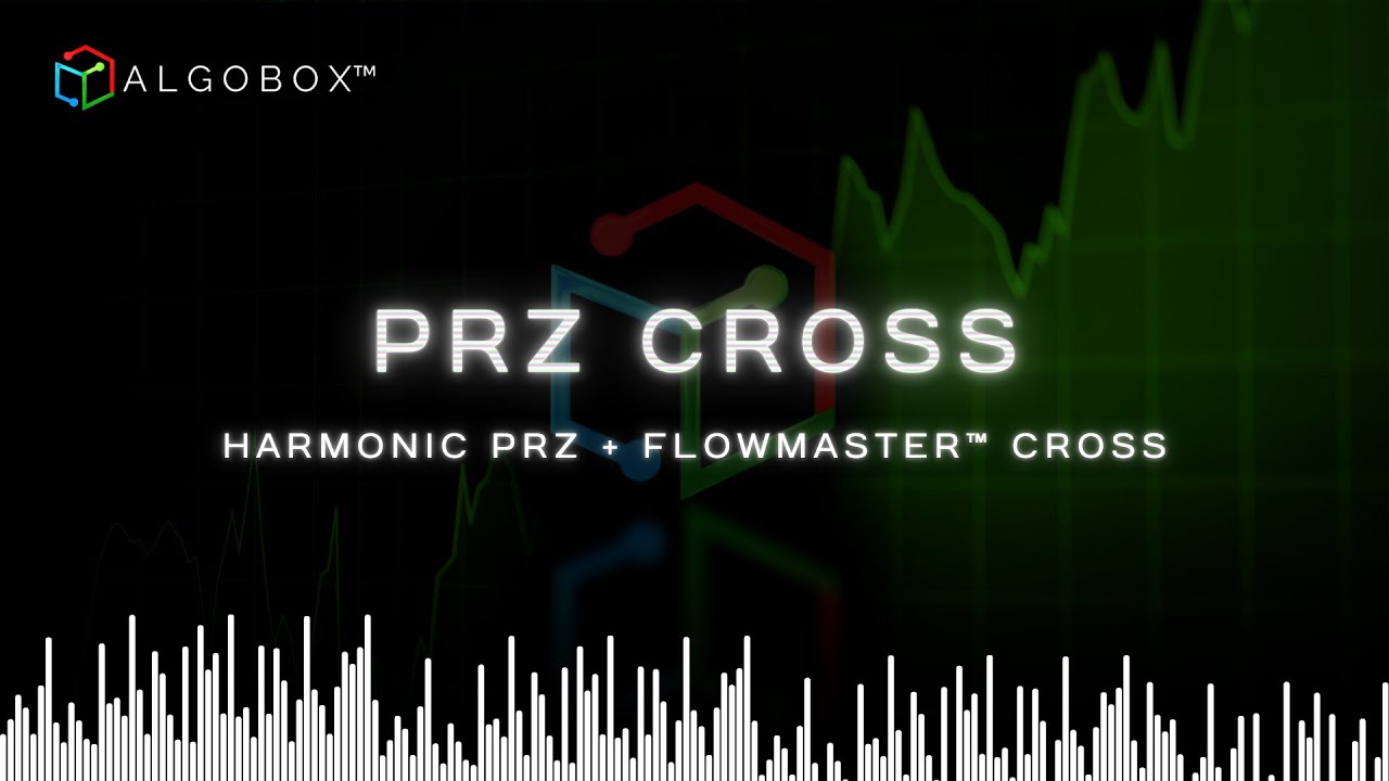 PRZ Cross Strategy 🟪 NinjaTrader Futures | AlgoBox Training - YouTube