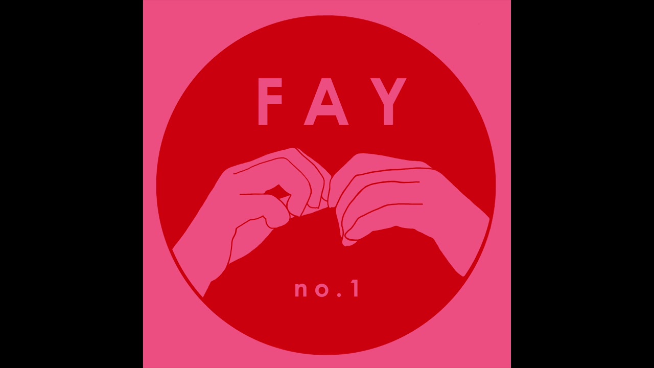 Fay - Baby (audio) - YouTube