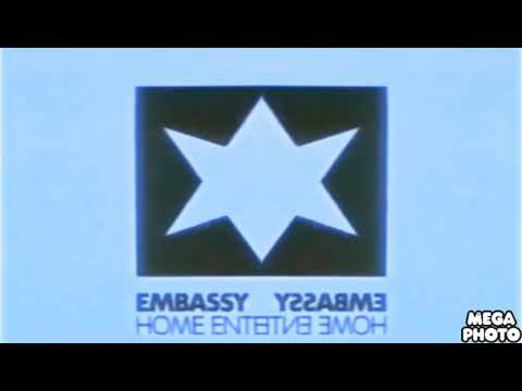 EmBaSsY HoMe EnTeRtAiNmEnT LoGo (1982) - YouTube