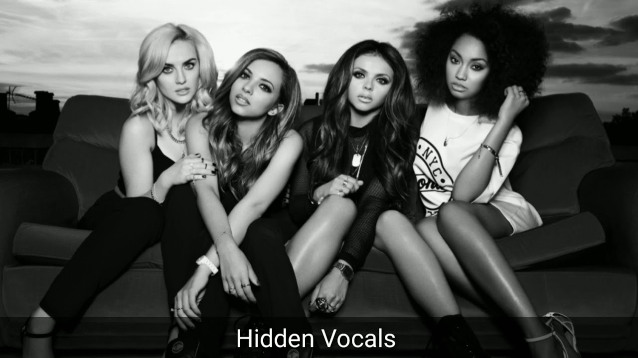 Little Mix~Mr. Loverboy (Vocal Analysis) - YouTube
