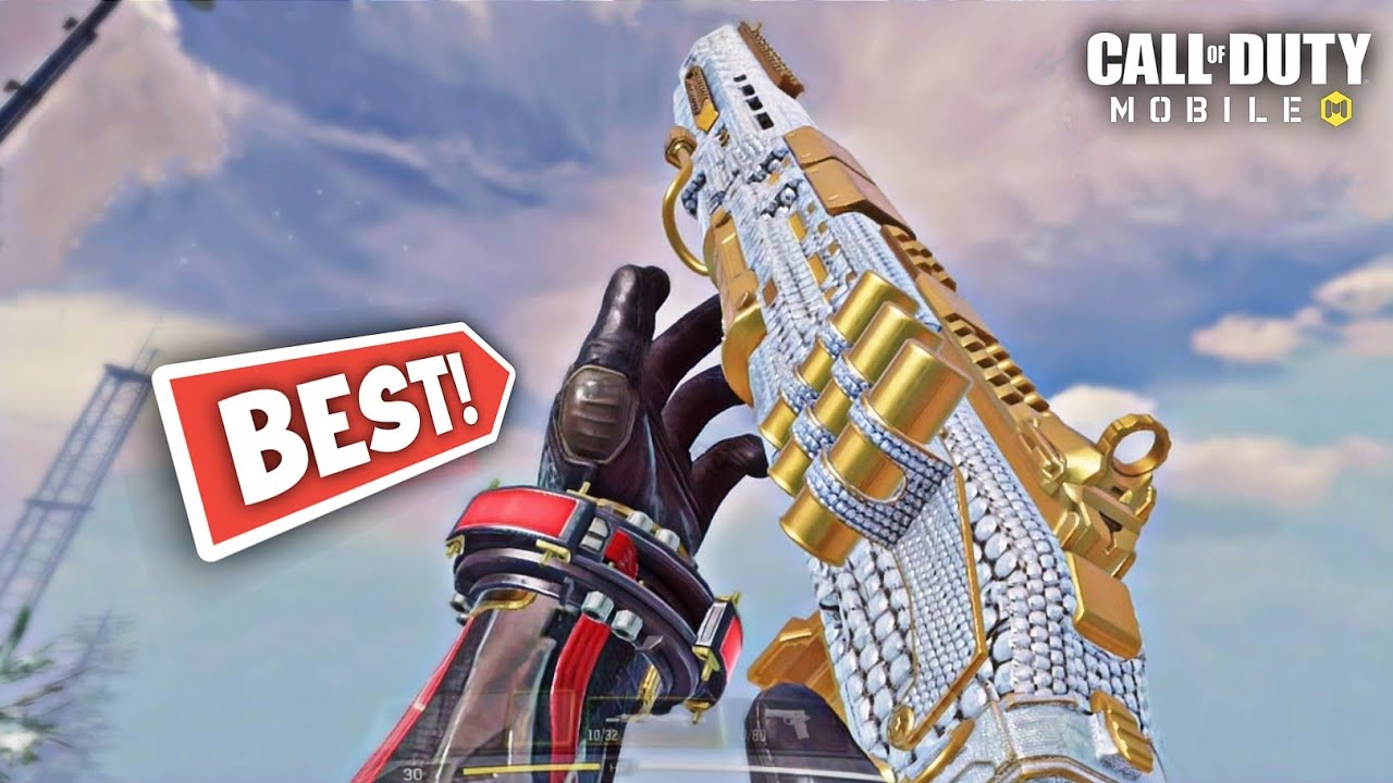 Best KRM 262 Gunsmith Loadout/Class Setup | One Shot Kill Shotgun ...