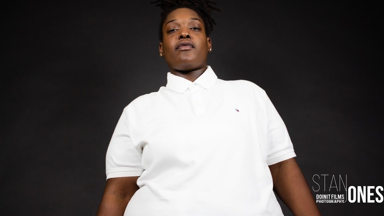 Dee Streety Interview (The Beginning) - YouTube