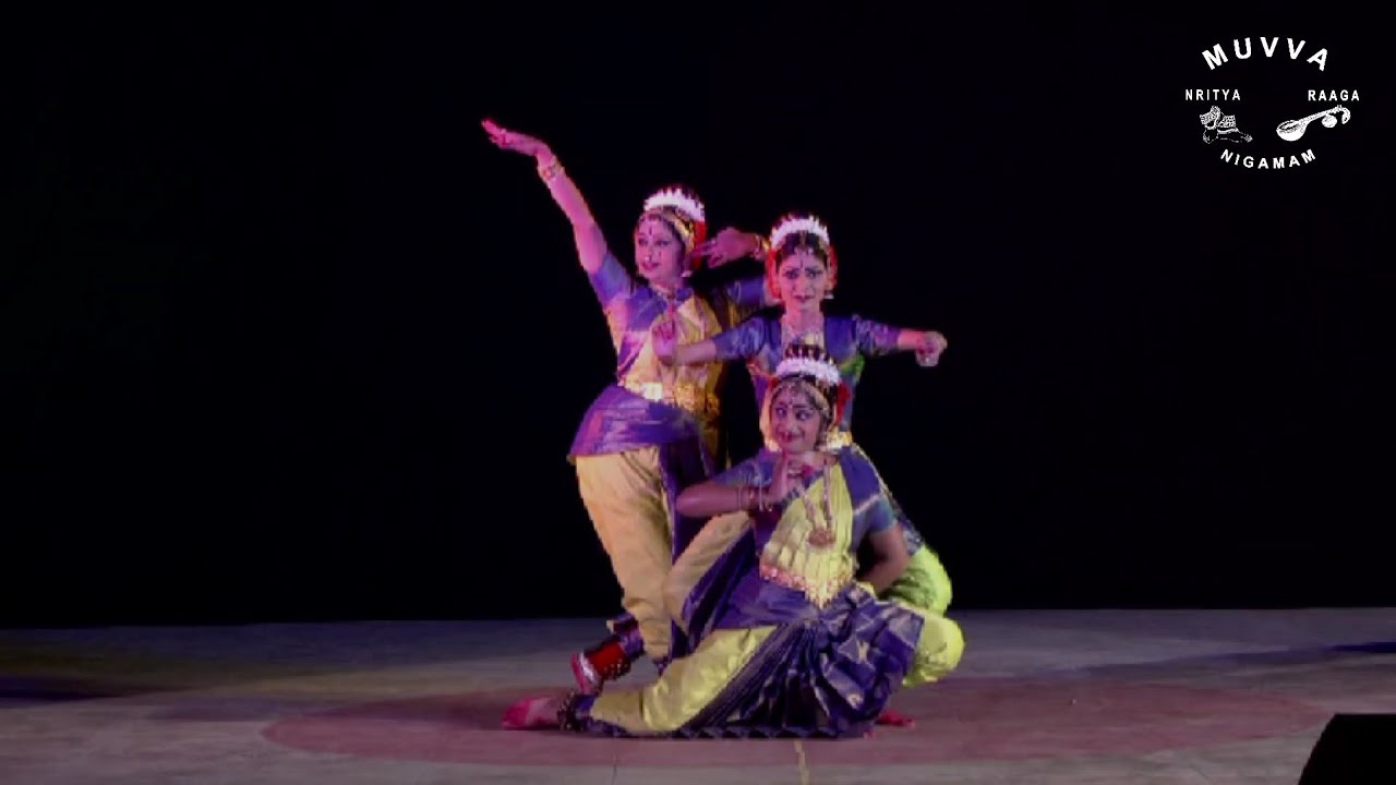 An Excerpt from Shree Ganapathini | a Composition of Shri Tyagaraja ...