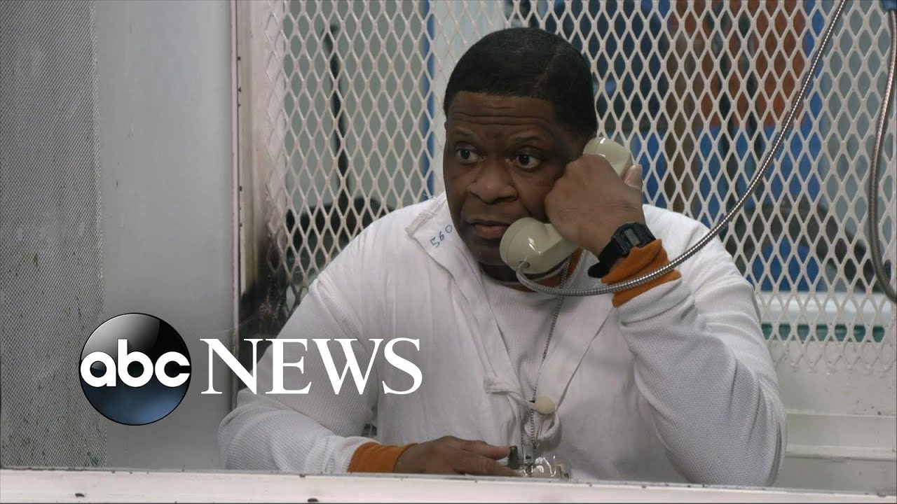More than 1.5M sign petition to stop Rodney Reed's execution l ABC News ...