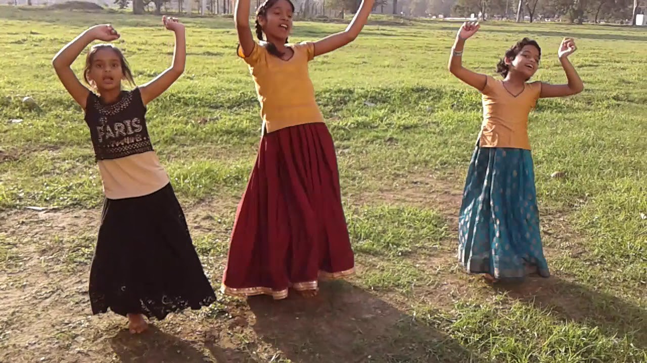 "Swapna dance group" - YouTube