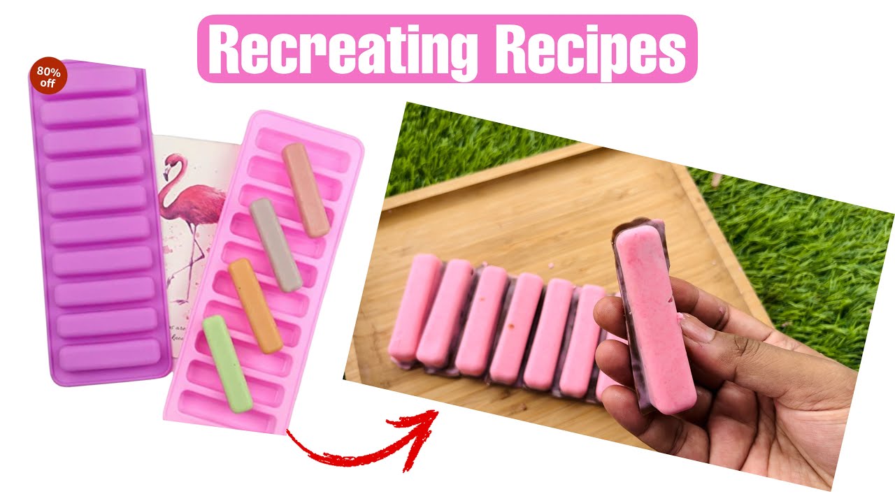 Recreating Things that i found Online...Day-2 | Fun2oosh Food - YouTube