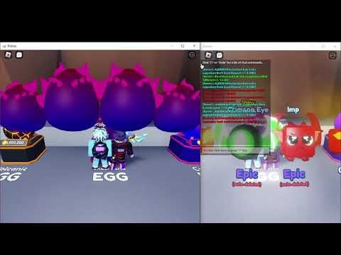 Hatching Omega One On Camera MS2 - 1/1M (19TH SECRET)