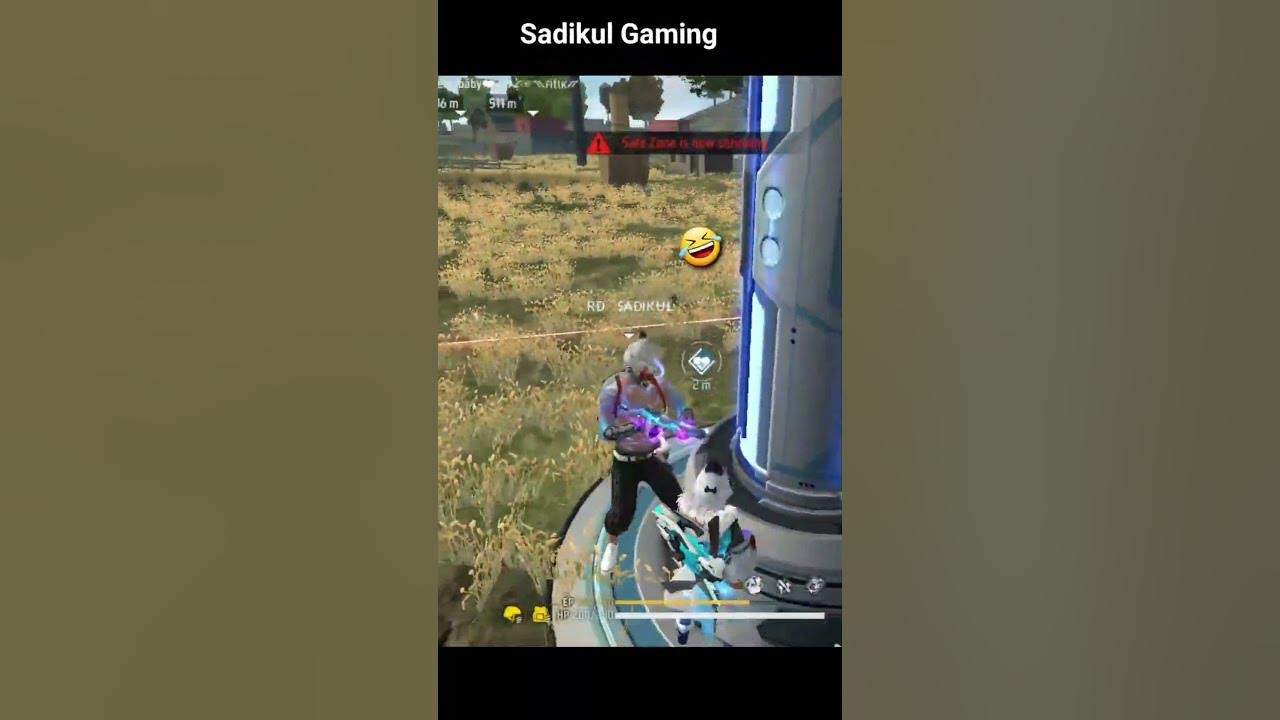 PRESET ALIGHT👿💥 MOTION FF💥🎶।1 🤡PANDA🤡-DESIIGNER।। SADIKUL GAMING 👀 VIRAL!(1) #freefire #shorts ...