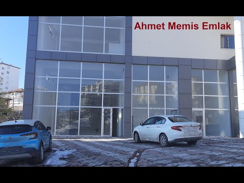 ahmetmemisemlak Ahmet Memiş Emlak altındağ kiralık dükkan işyeri mağaza #youtube #ahmetmemis #kira