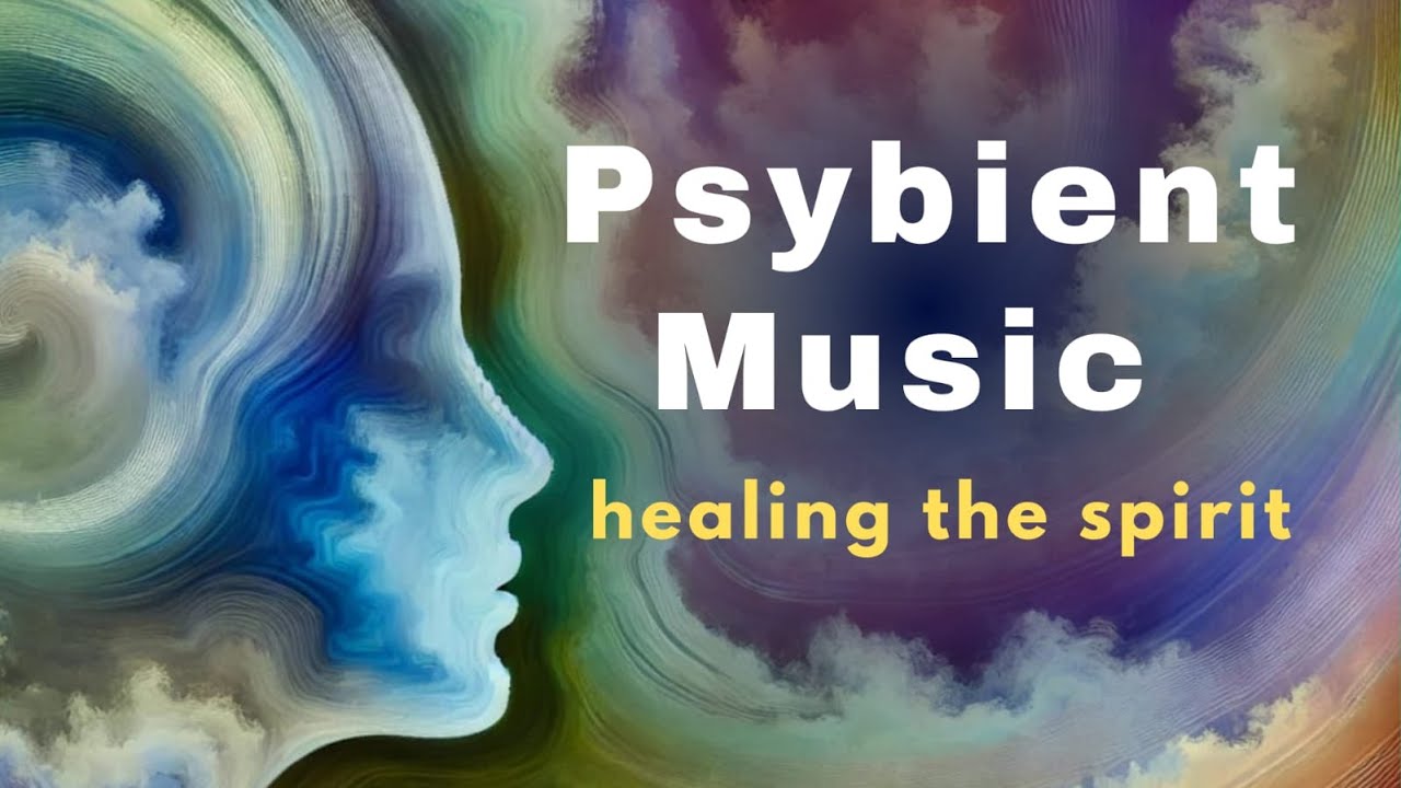 Cosmic Chill: Psybient Soundscapes for Deep Relaxation - YouTube