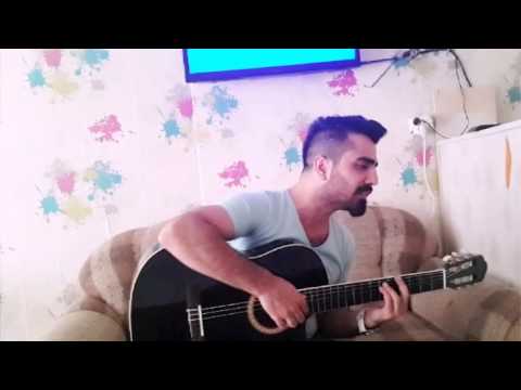 Serkan Göçer GÜL RENGİ