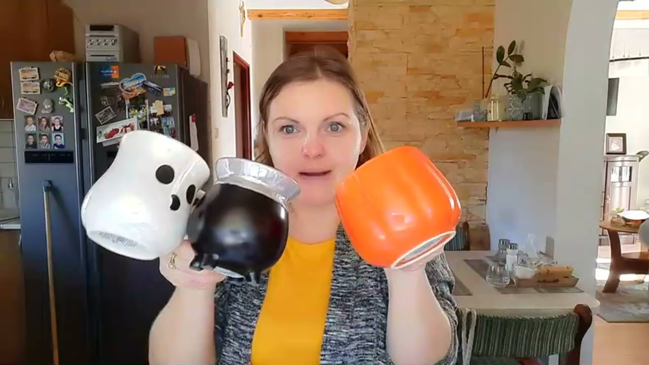 PIĘKNY JESIENNY DZIEŃ🍁🍂 / CO ROBI MATKA NA CHOROBOWYM🤔 / WSZYSCY MAJĄ ...