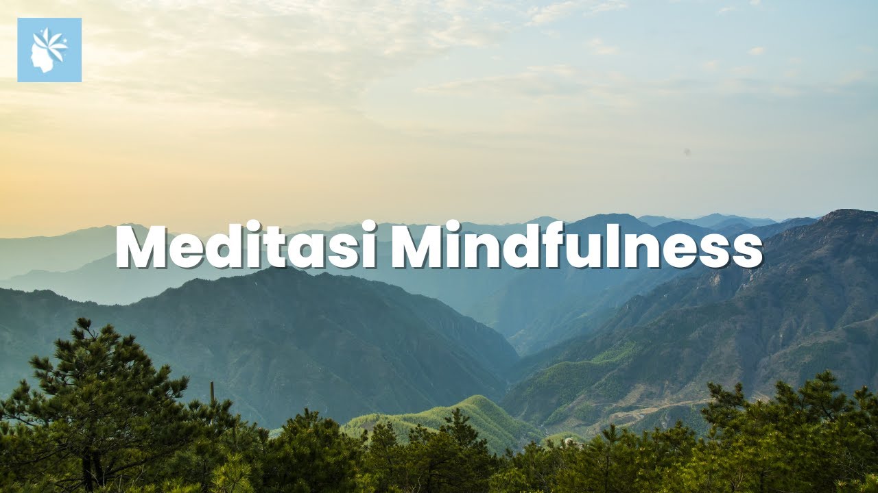Meditasi Mindfulness: Meditasi Untuk Belajar (Teduh Bahasa Indonesia ...