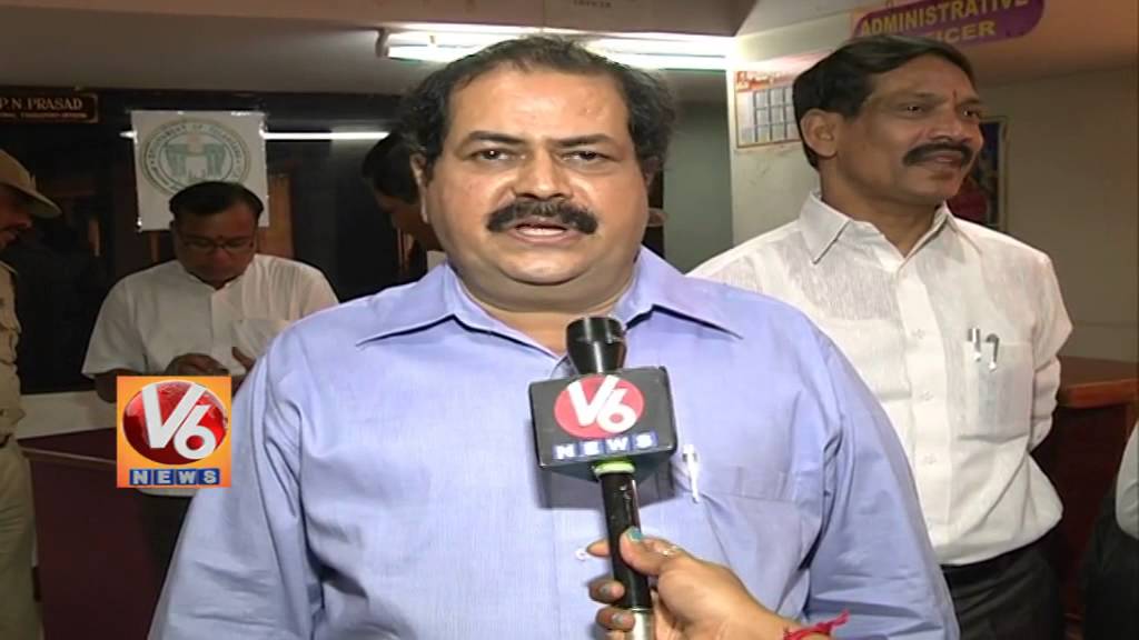 Telangana State Vehicle Registration Numbers To Be Changed In TS telangana-state-vehicle-registration-numbers-to-be-changed-in-ts