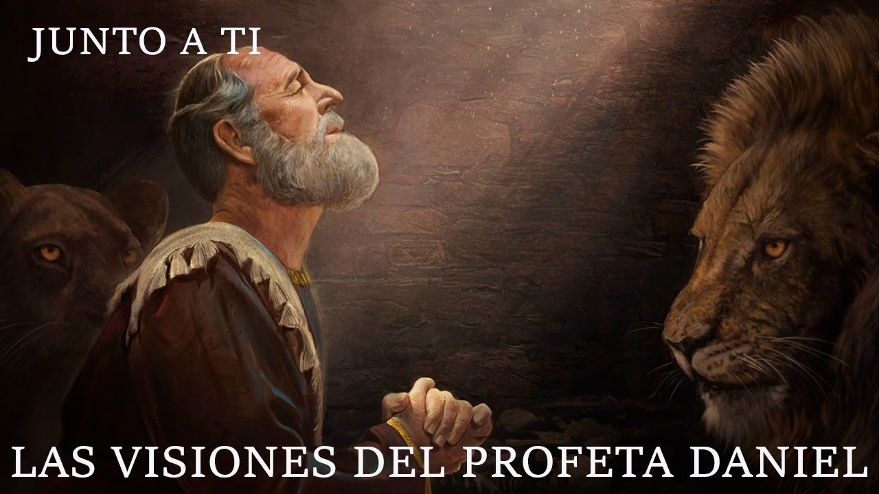 Las visiones del profeta Daniel - YouTube