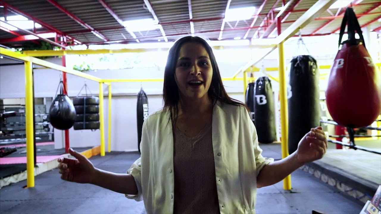 Best Muay Thai Shop - Super Export Shop - YouTube