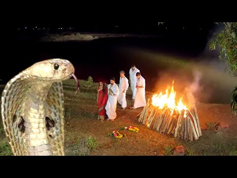 नागकन्या | Naag kanya | नागो की रक्षक छोटी नागिन की चमत्कारी कहानी @kivitv616