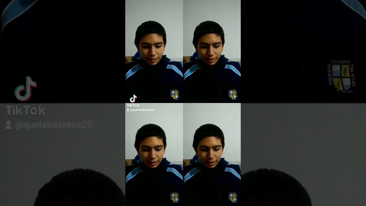 Tik tok Gabriel Rincón - YouTube