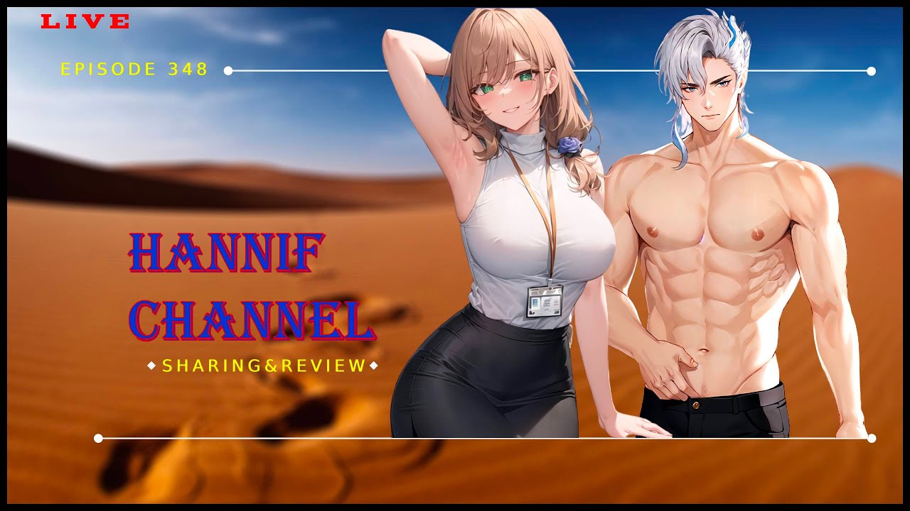 Ep 348 | Speed run event kumbang | Genshin Impact - Top Up Di Hans-Store.com - YouTube