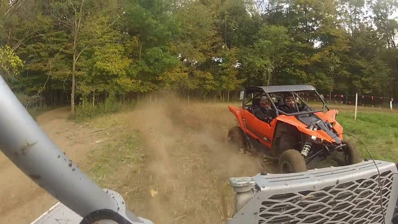 MWXC Hunt Creek SxS races - YouTube