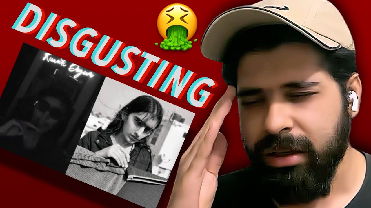 Kuwari Begum and her Disgusting Statements🤢🤮 | Anshul Sharma - YouTube