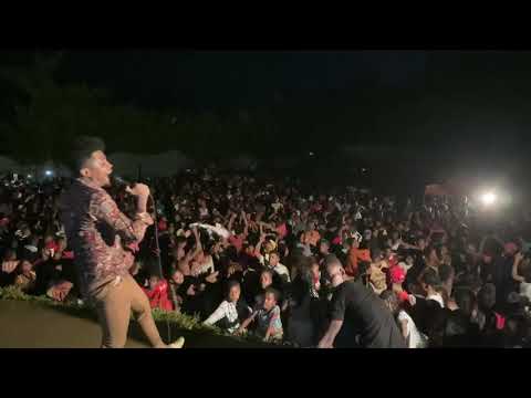 LIVE ANDRESS 2021 - AMBIANCE A FIADANANA