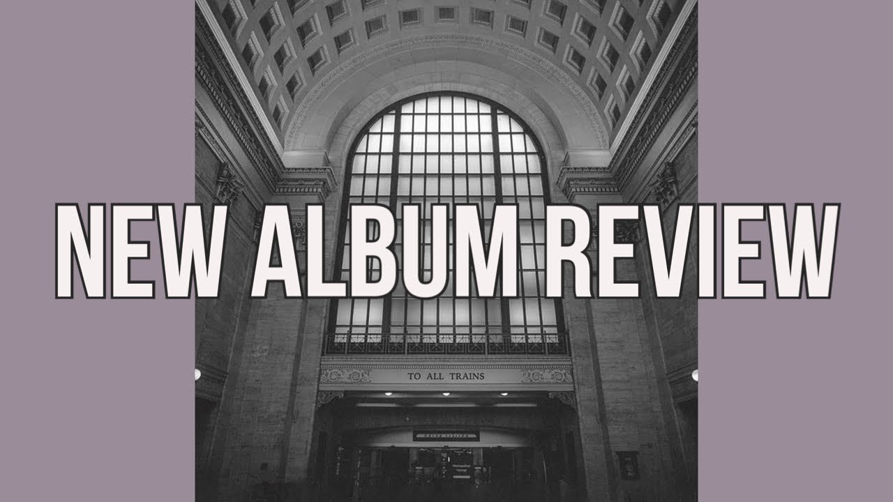 Shellac’s ’To All Trains’ NEW ALBUM REVIEW (2024) - YouTube