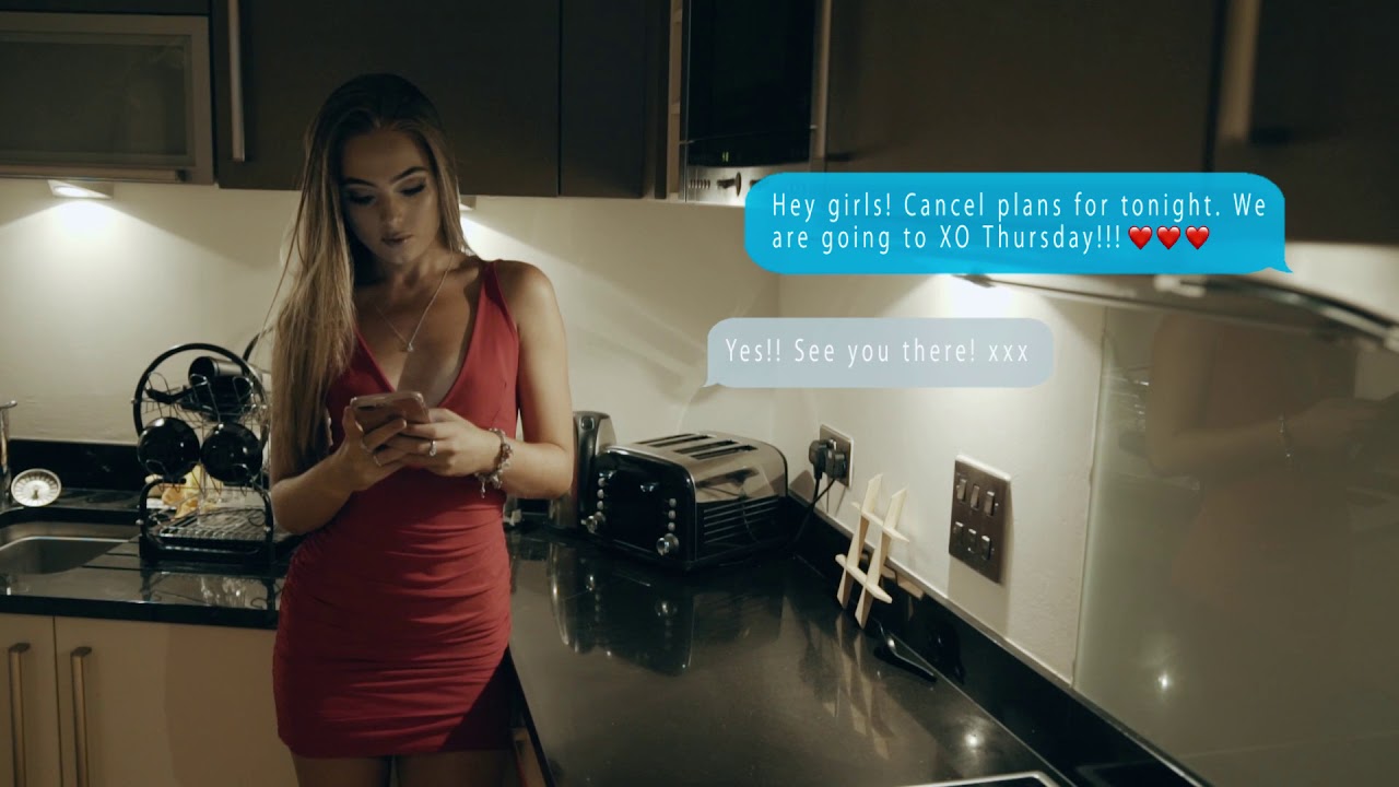 XO Thursdays - Leeds launch at Oracle Bar & Club - Part 1 - YouTube