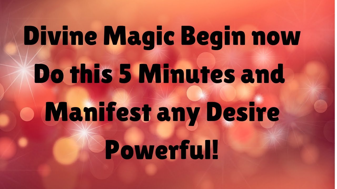 MANIFEST ANY DESIRE WITH THIS SWITCHWORD-CHANTS DIVINE MAGIC BEGIN NOW ...