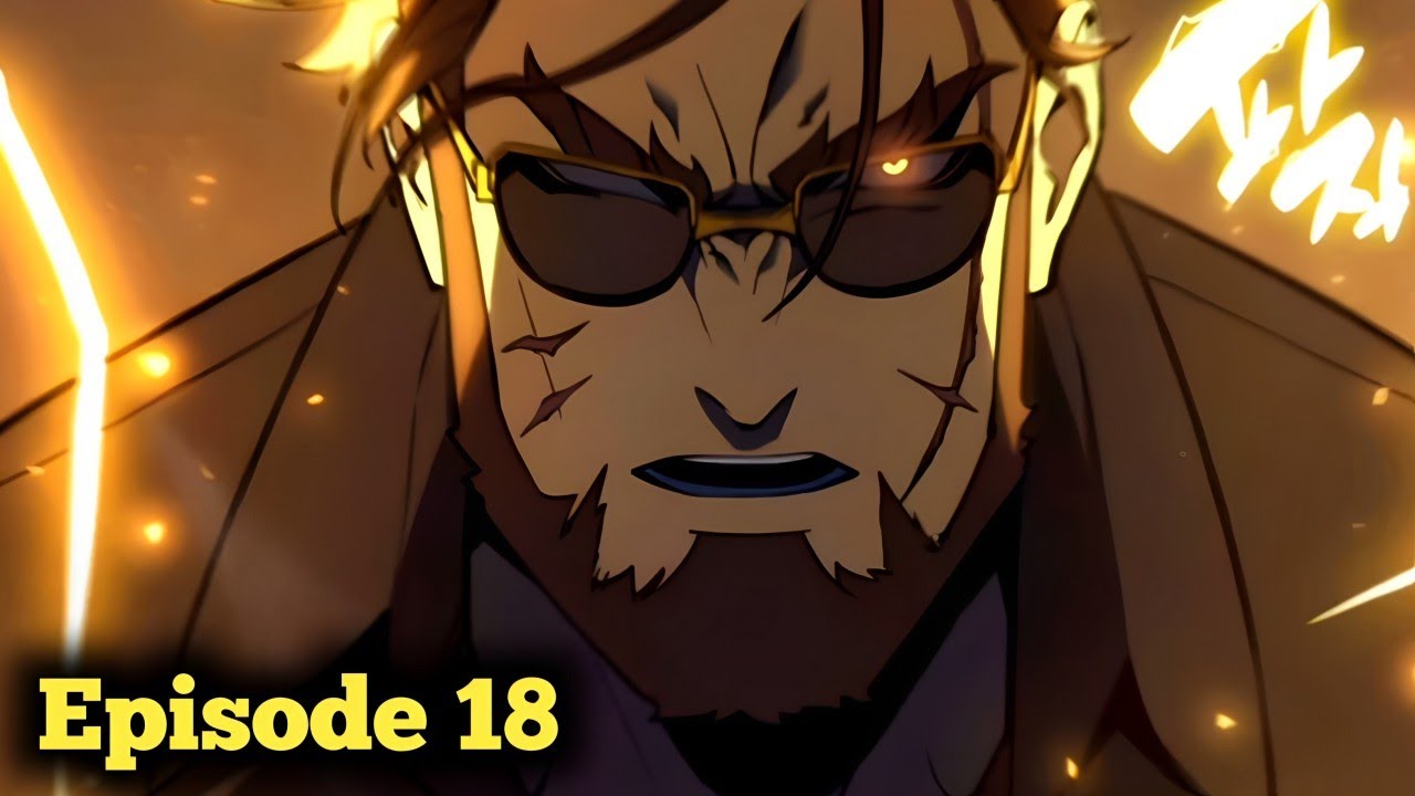 Gods Killer Hunter The Disaster-Class Hero Returns! Episode 18 ...