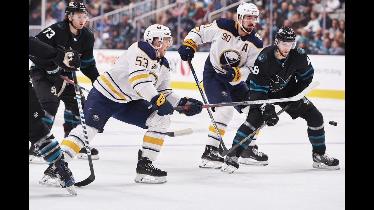 4 NHL Teams Sad to See November End, 5 Teams Happy About It - YouTube