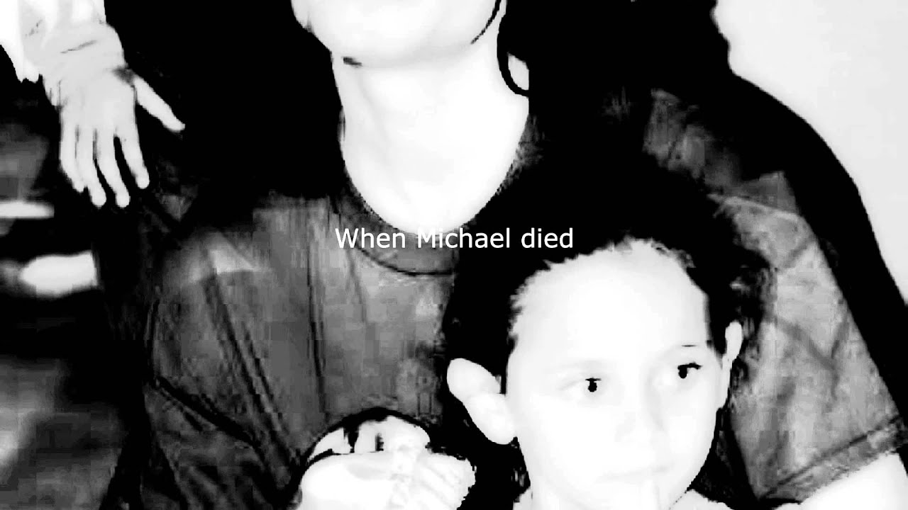 Michael Jackson | "when Michael died.. - YouTube