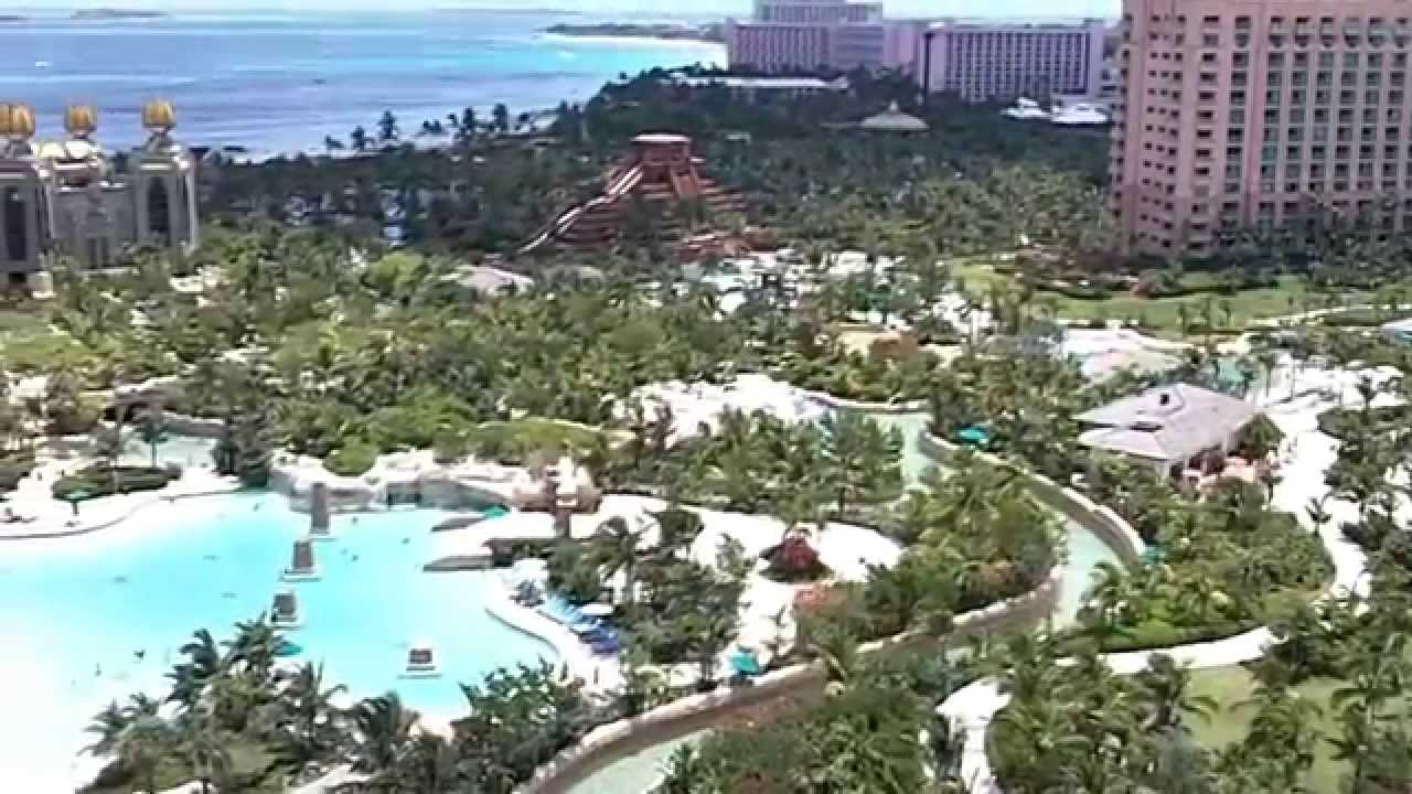 Atlantis overview video - YouTube