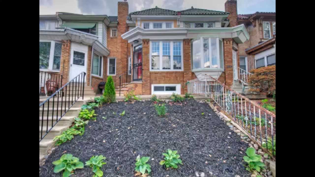 6614 N.18th St (W. Oak Lane) PA - YouTube