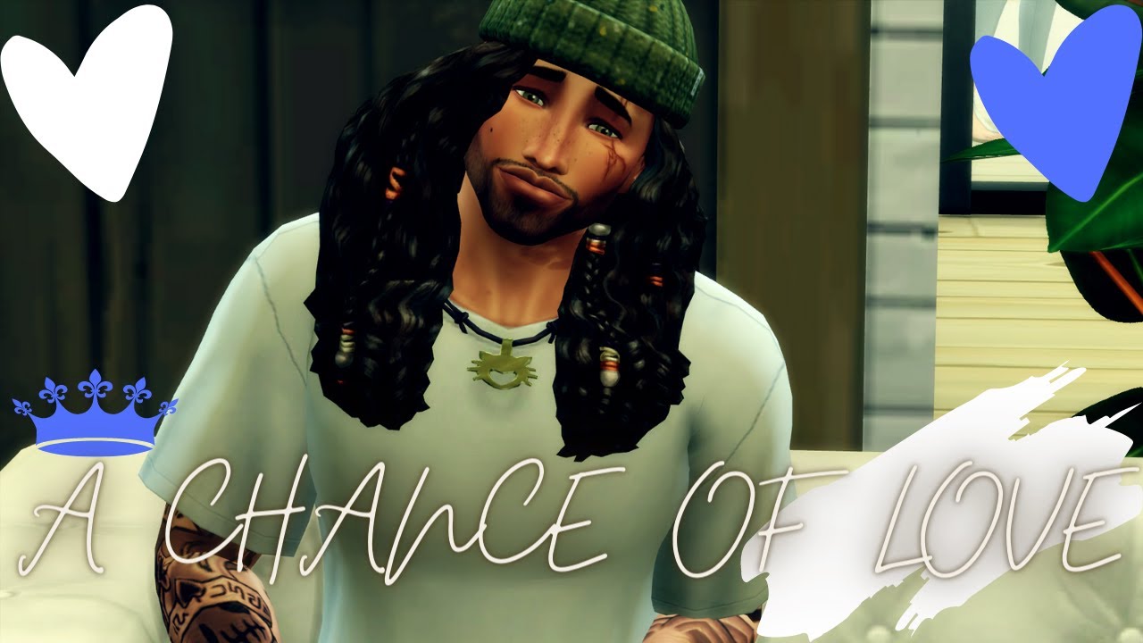 👑NEW REALITY SERIES A CHANCE OF LOVE INTRODUCTION👑 - YouTube