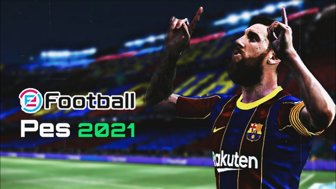 Pes 21 || Lionel Messi skills and goals compilation by Perennial boot ...